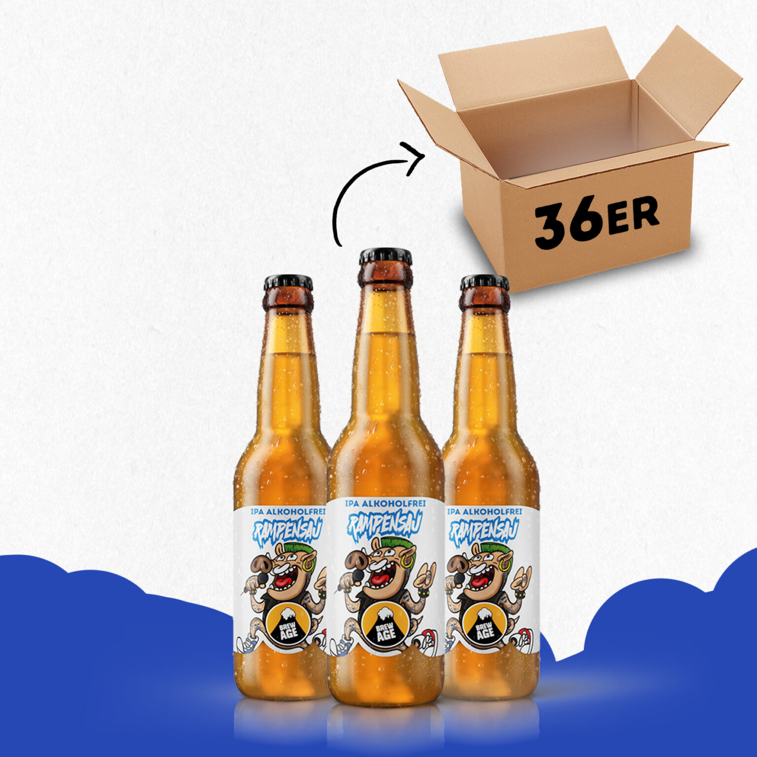 Brew Age – Ab sofort hier unser volles Sortiment österreichweit ganz ...
