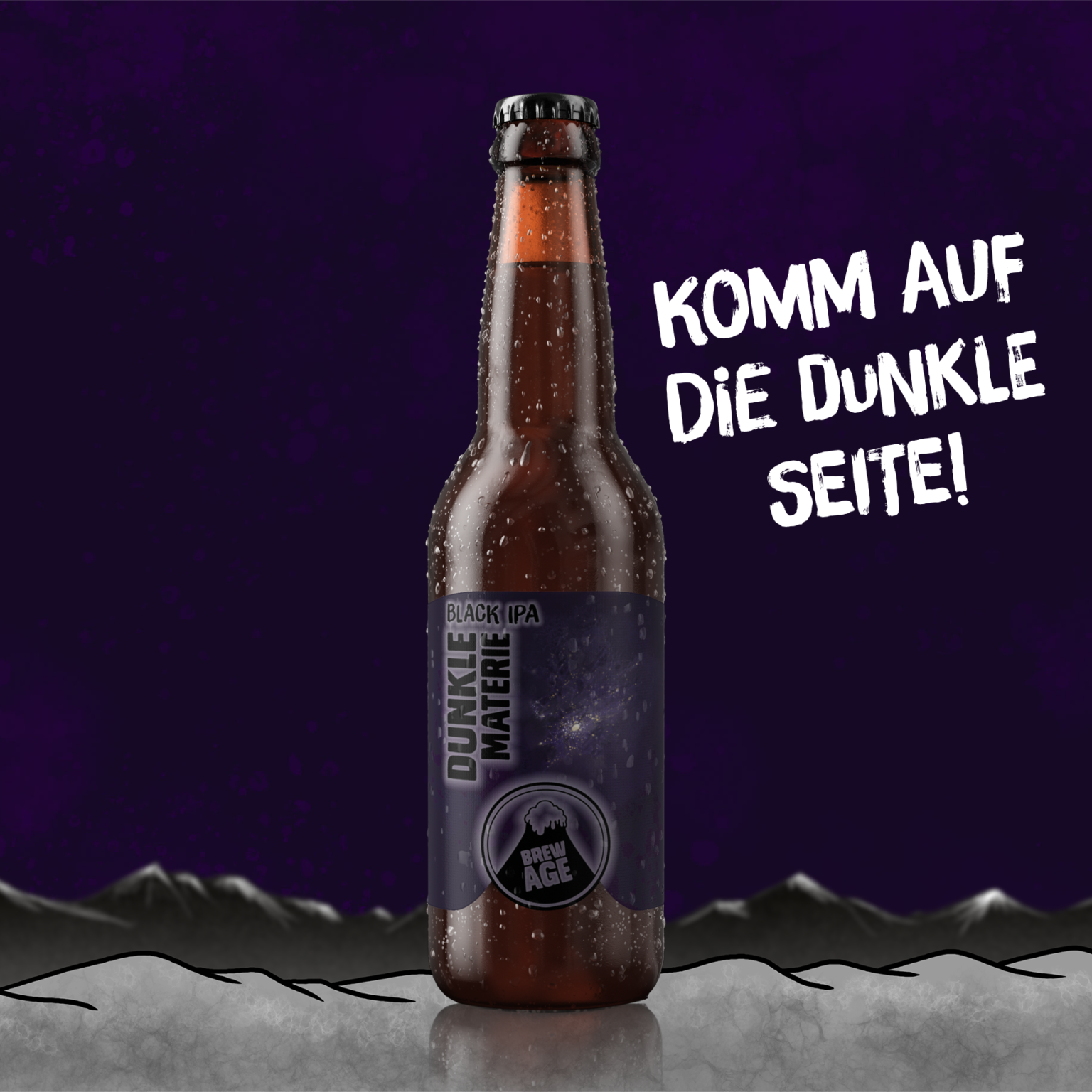 Brew Age – Ab sofort hier unser volles Sortiment österreichweit ganz ...