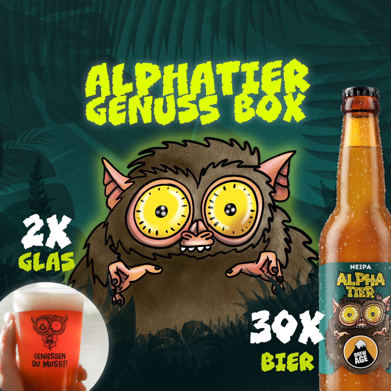 Brew Age – Ab sofort hier unser volles Sortiment österreichweit ganz ...